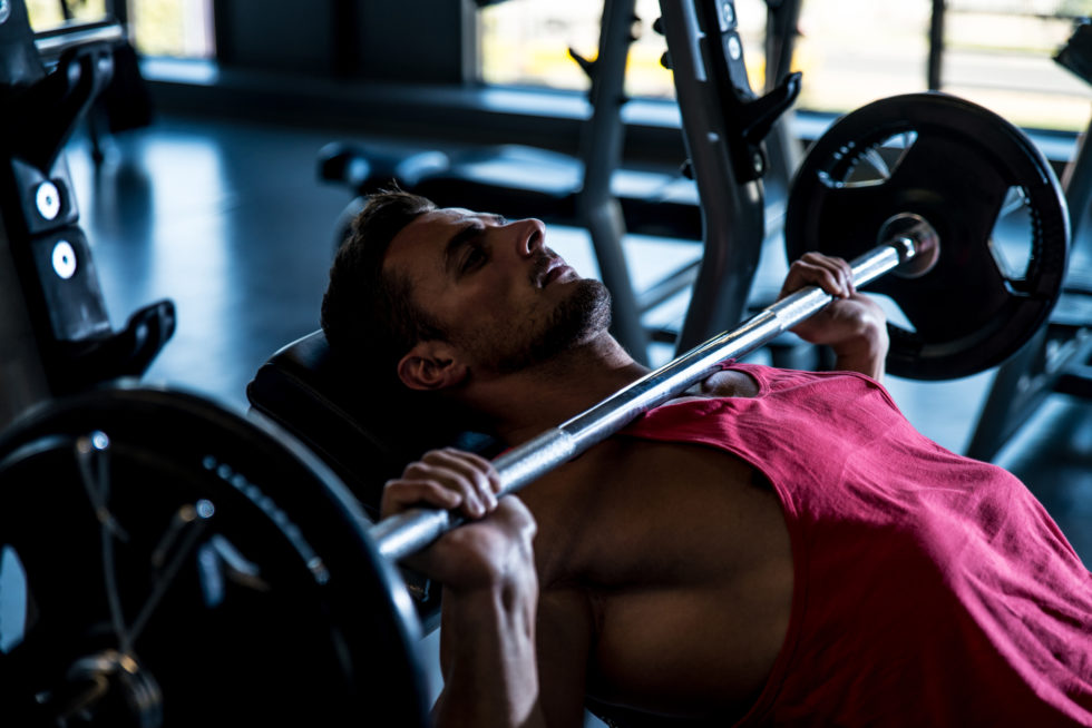 Les principes d'entraînements pour améliorer votre force - Muscu Street ...