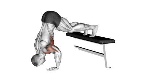 Les pike push-up - Muscu Street et Crossfit