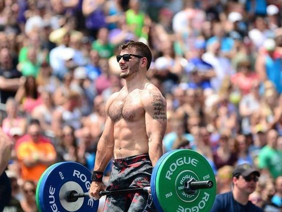 Pourquoi participer aux Open de CrossFit ? - Muscu Street et Crossfit